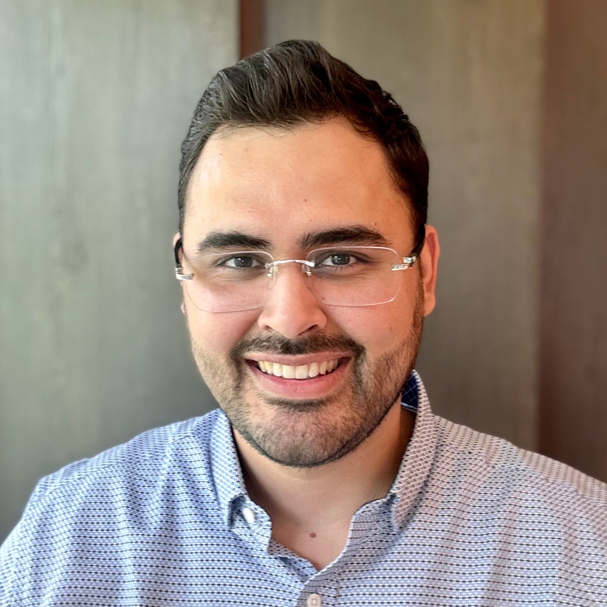 David Orozco | College of Business